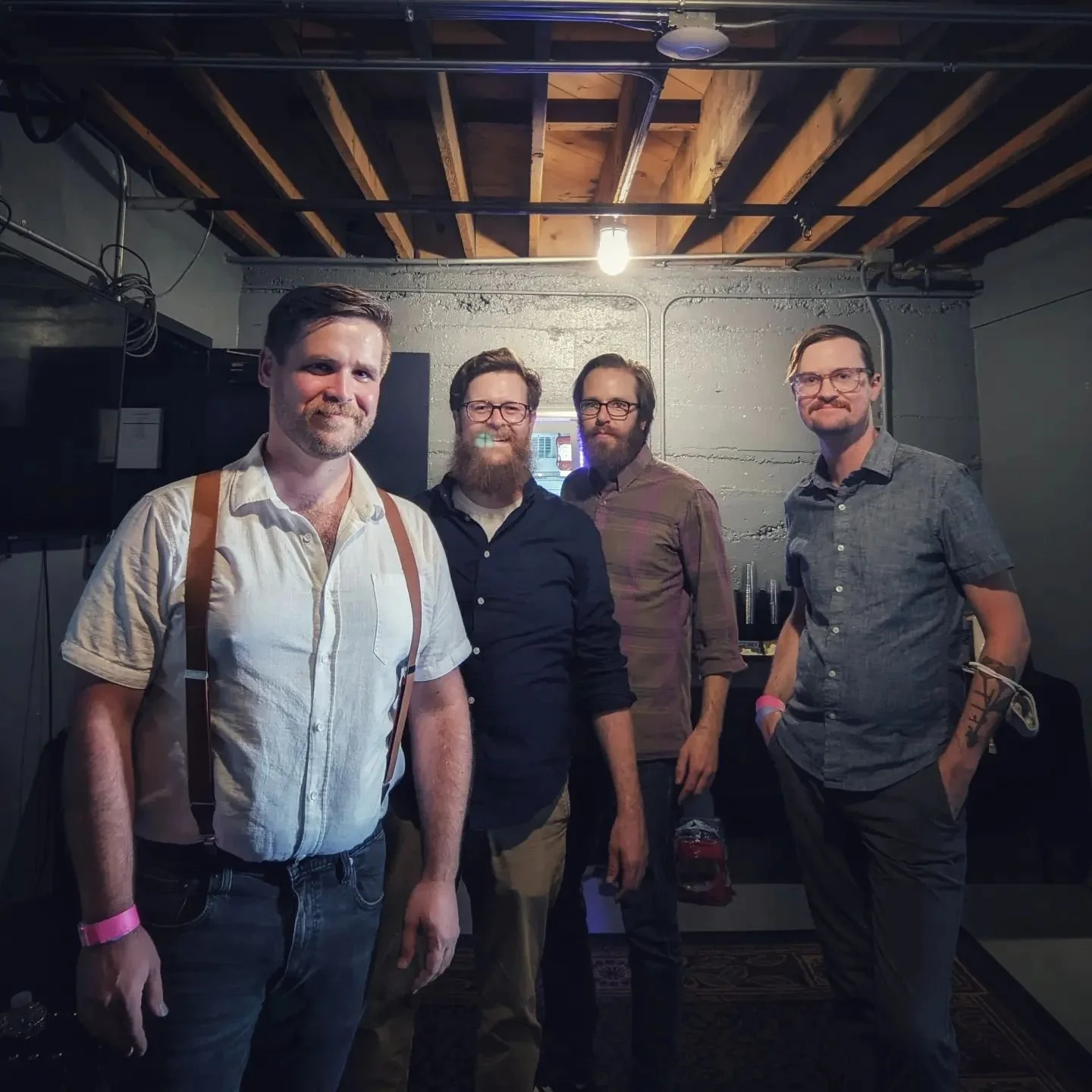 .gay Music Monday Feature: An Interview with Out Artist Jesse Blake ...