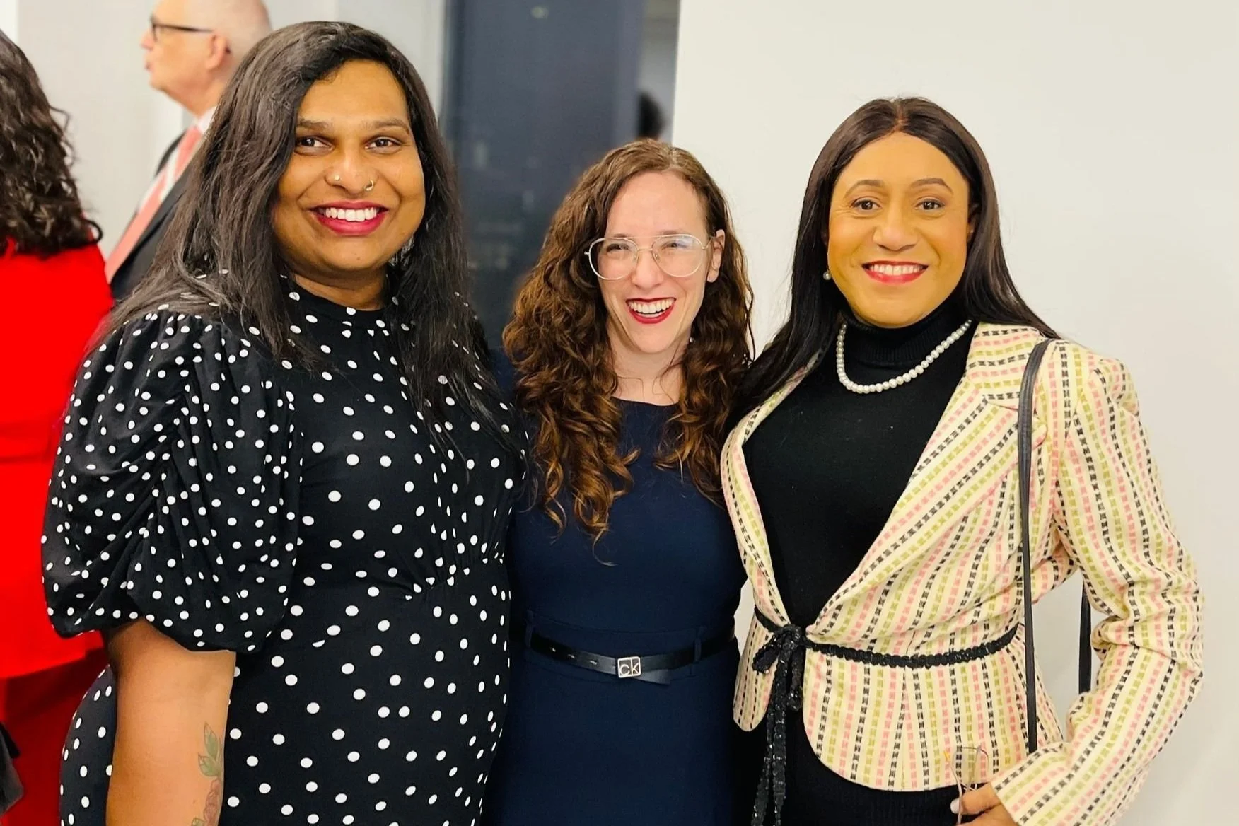 .gay Community Spotlight Interview : GATE - Global Action for Trans ...