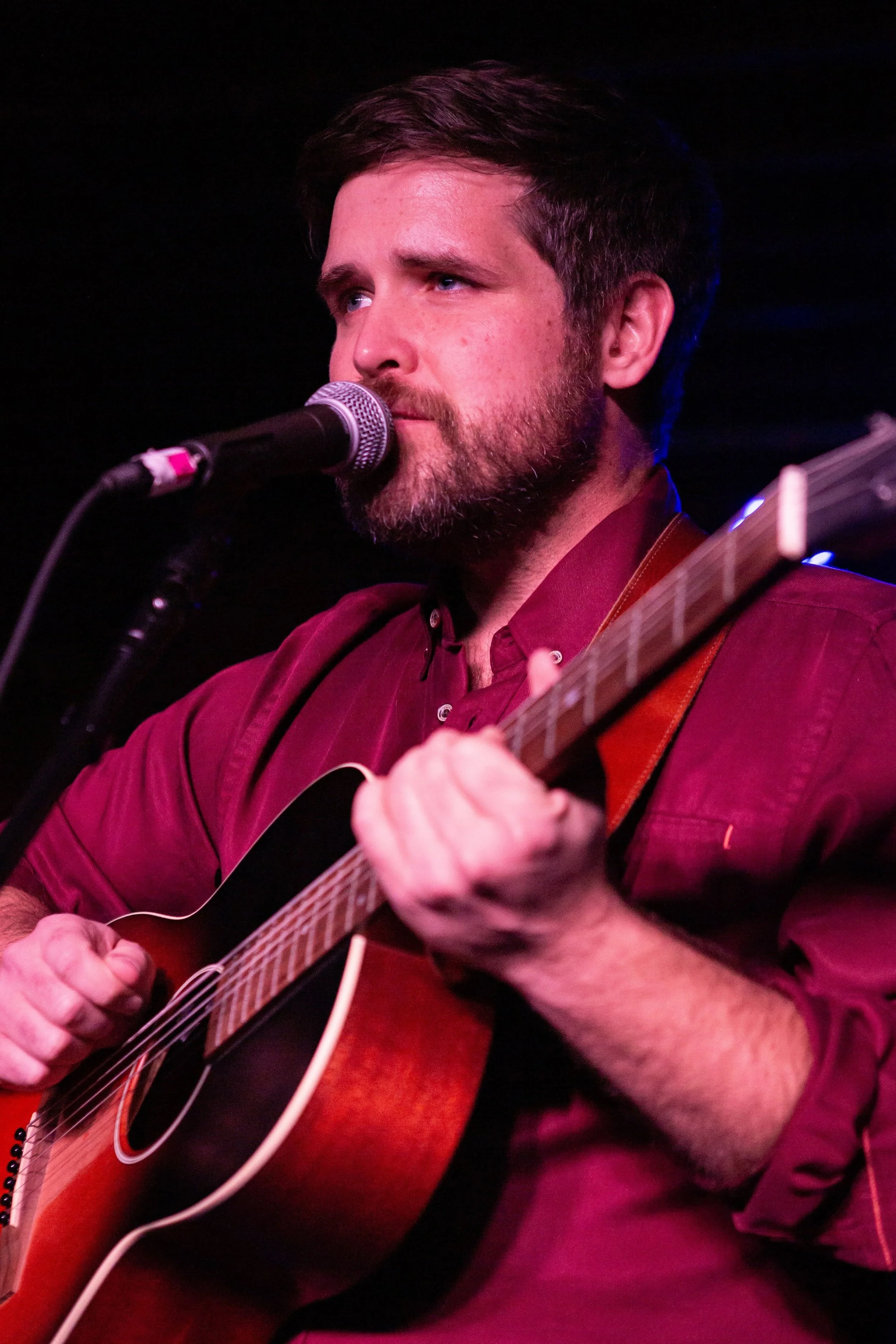 .gay Music Monday Feature: An Interview with Out Artist Jesse Blake ...