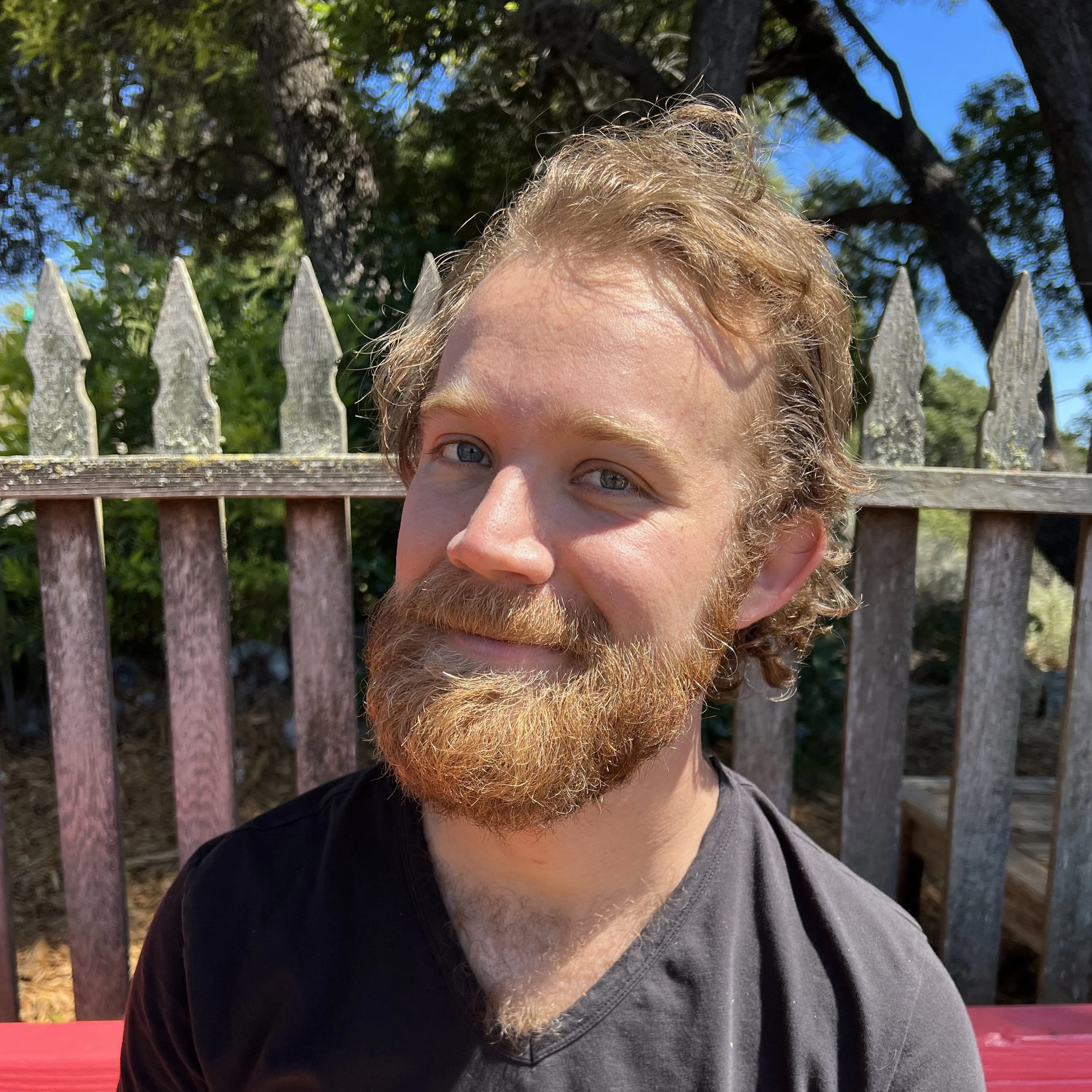 Michael Schoof, PhD — Bertozzi Group