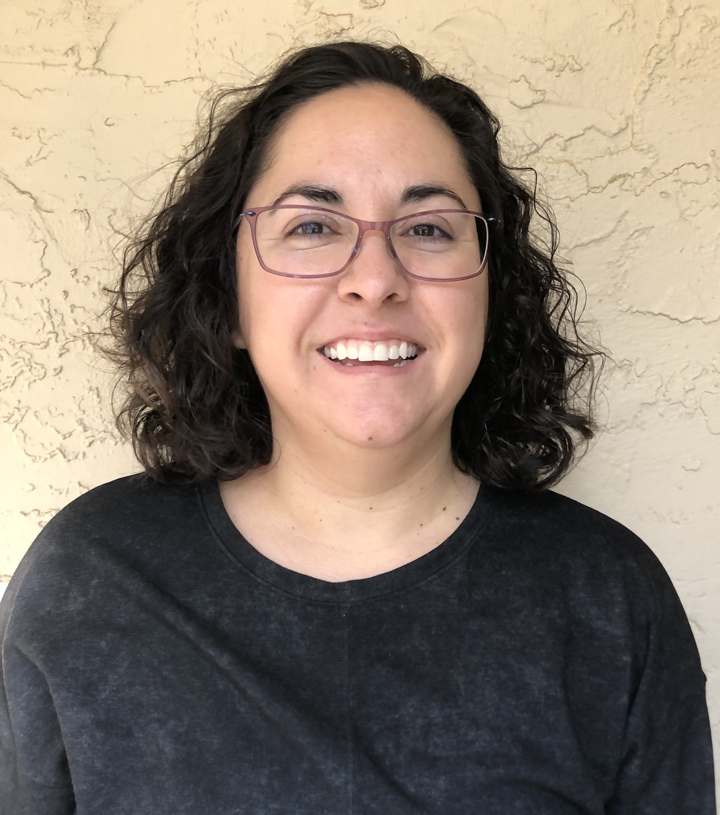 Gabby Gomez — Bertozzi Group