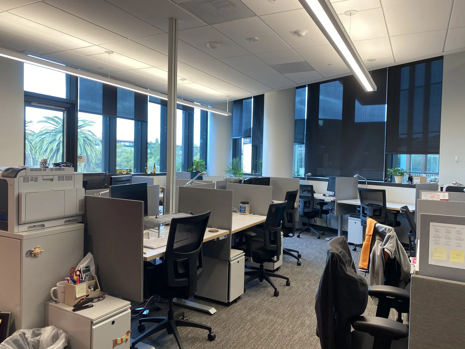 Services 1 — Bertozzi Group