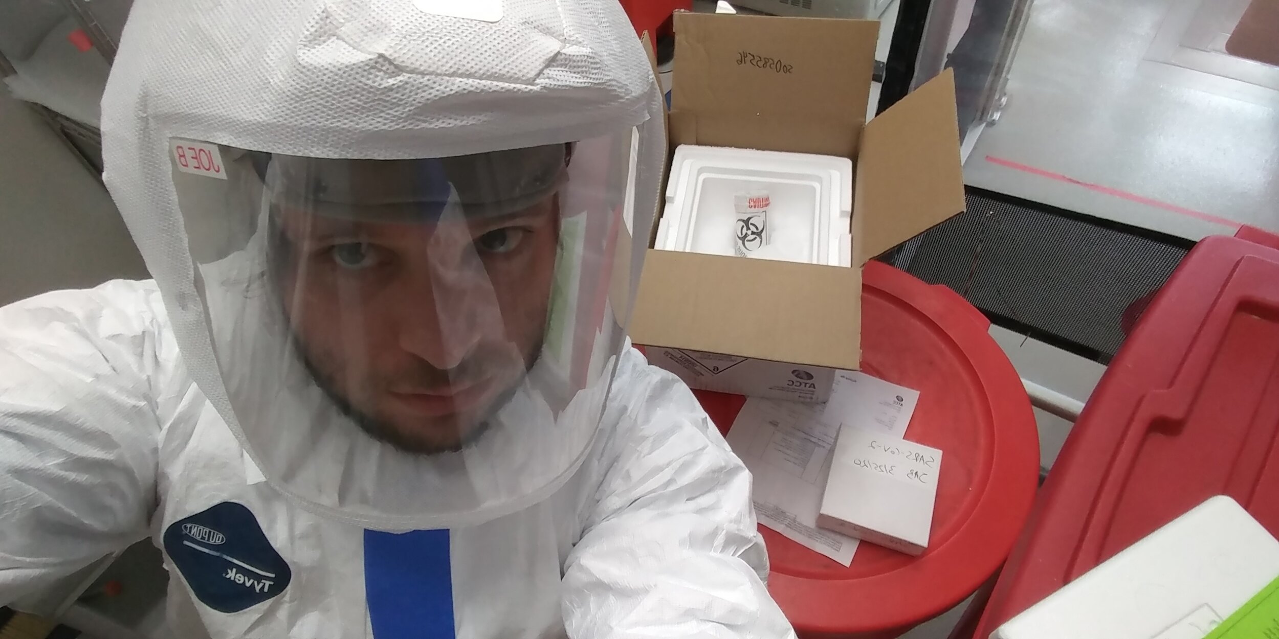 Services 1 — Bertozzi Group