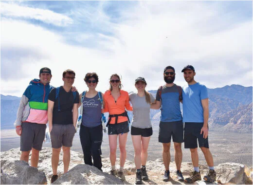 Gallery 3 — Bertozzi Group