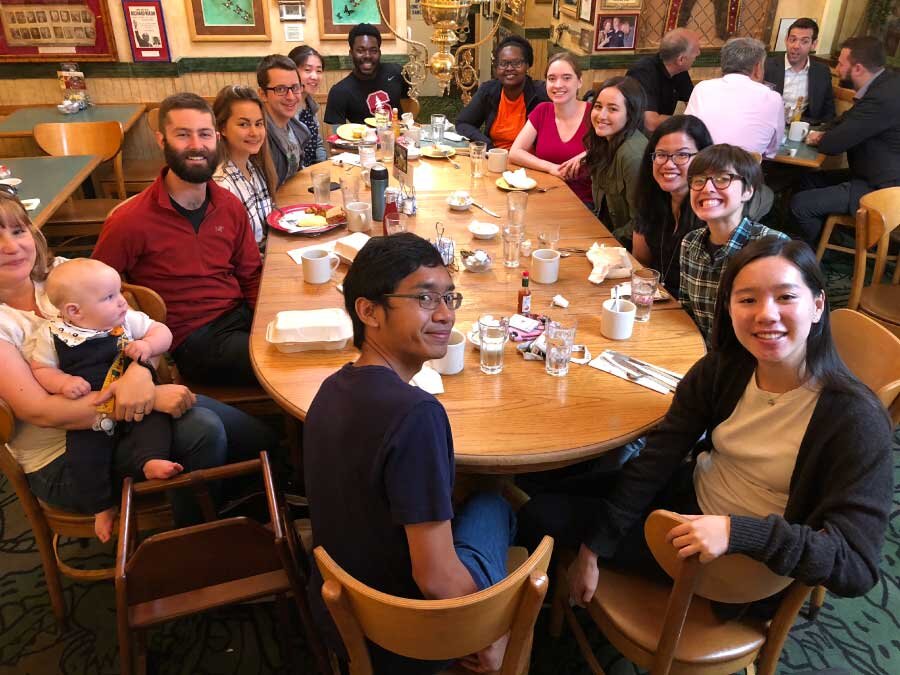 Gallery 3 — Bertozzi Group