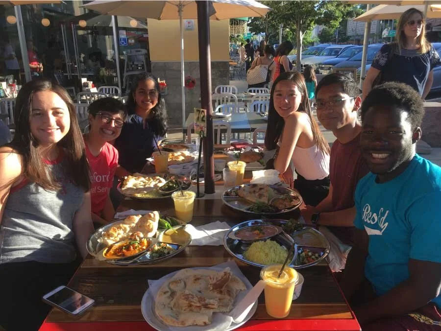 Gallery 3 — Bertozzi Group