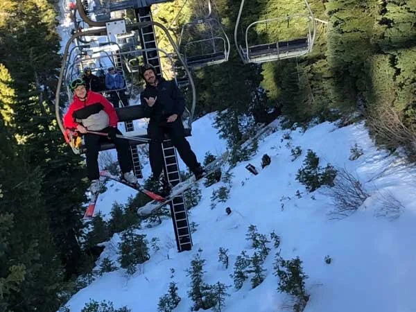 Gallery 3 — Bertozzi Group