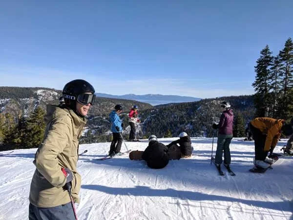 Gallery 3 — Bertozzi Group