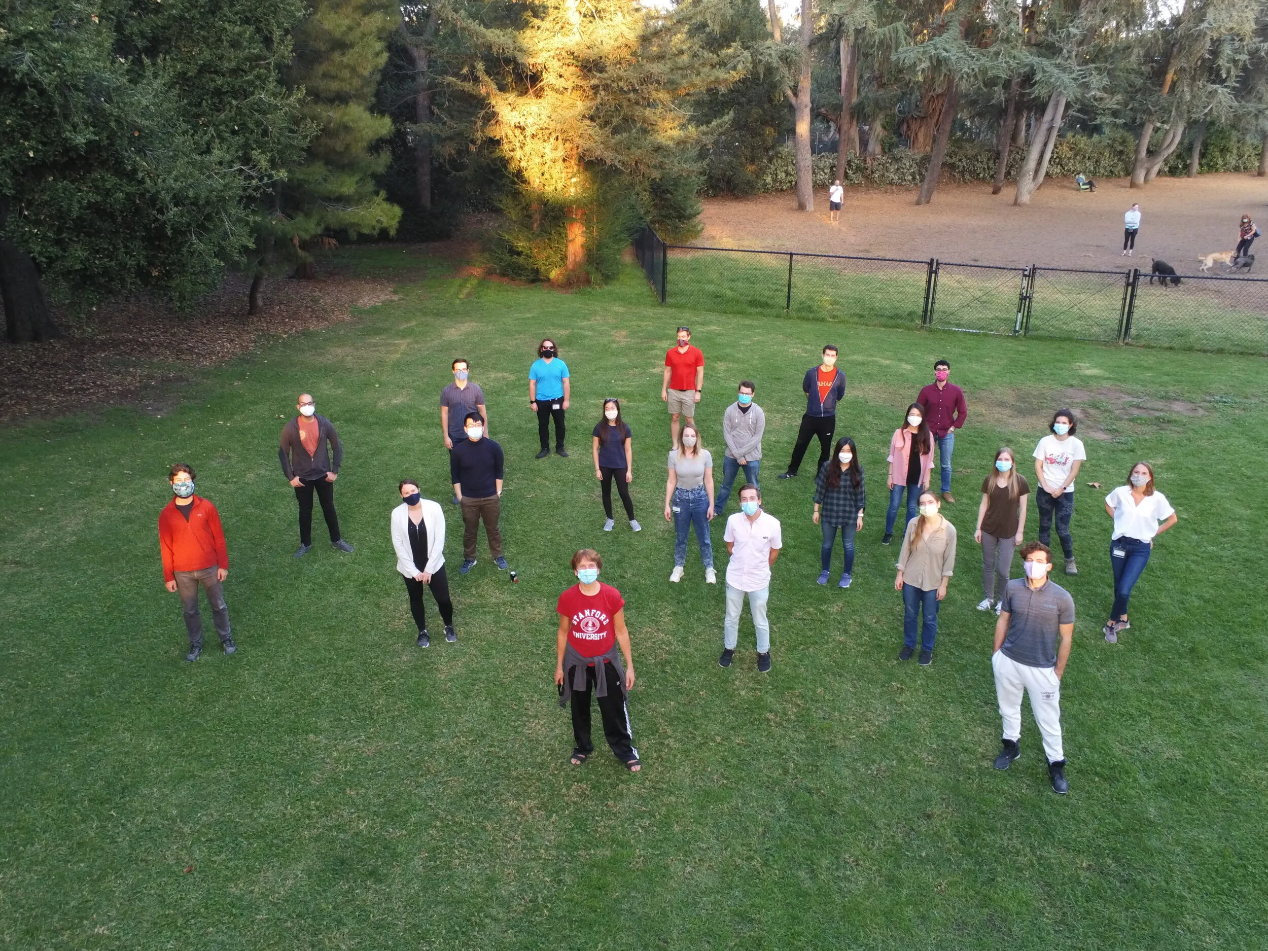 Gallery 3 — Bertozzi Group