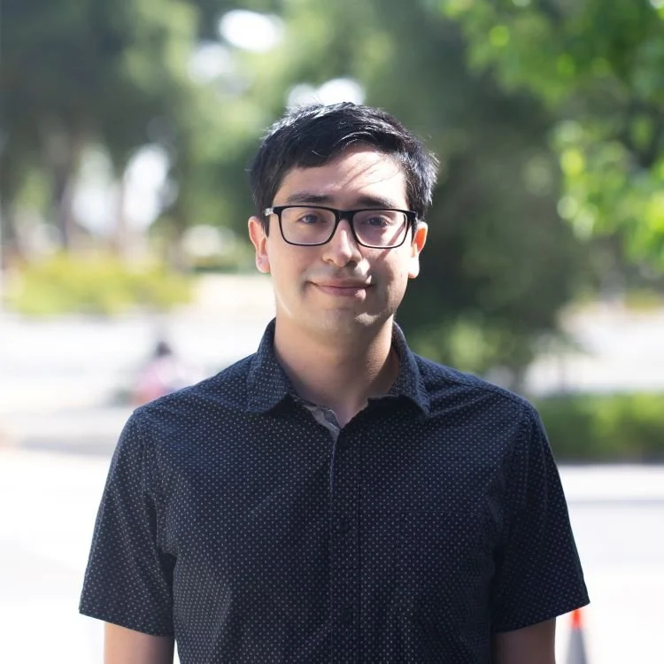 Blog 2 — Bertozzi Group