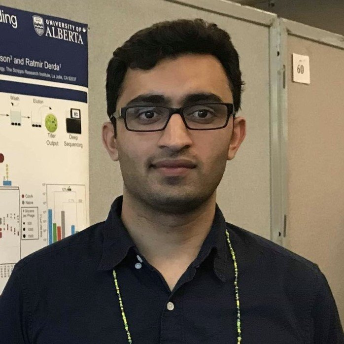 Research - targeted degradation — Bertozzi Group