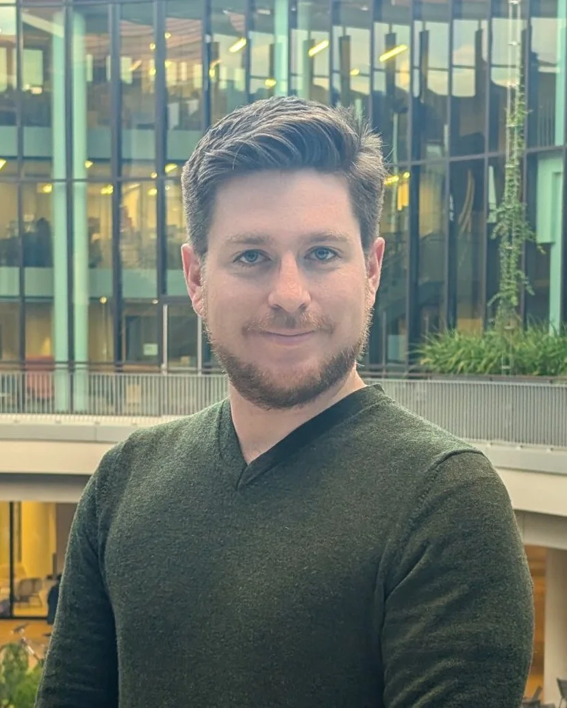 Steven Bodine, PhD — Bertozzi Group