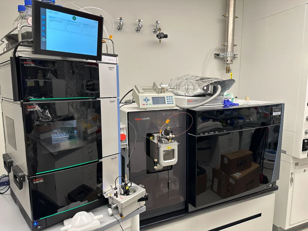 Services 1 — Bertozzi Group