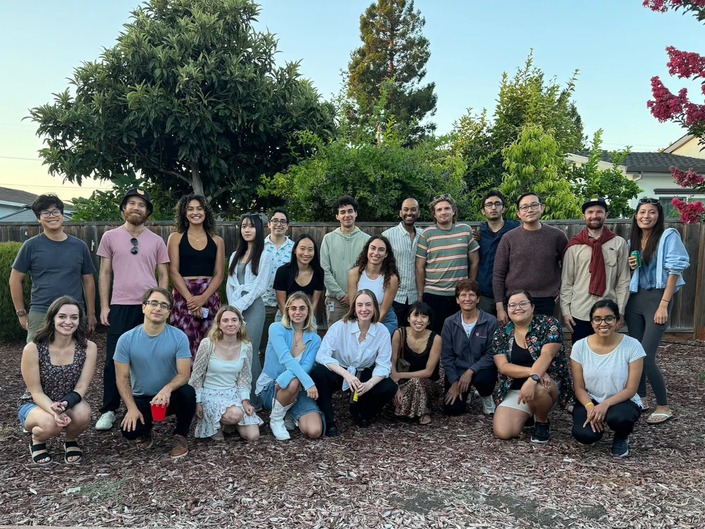 Gallery 3 — Bertozzi Group