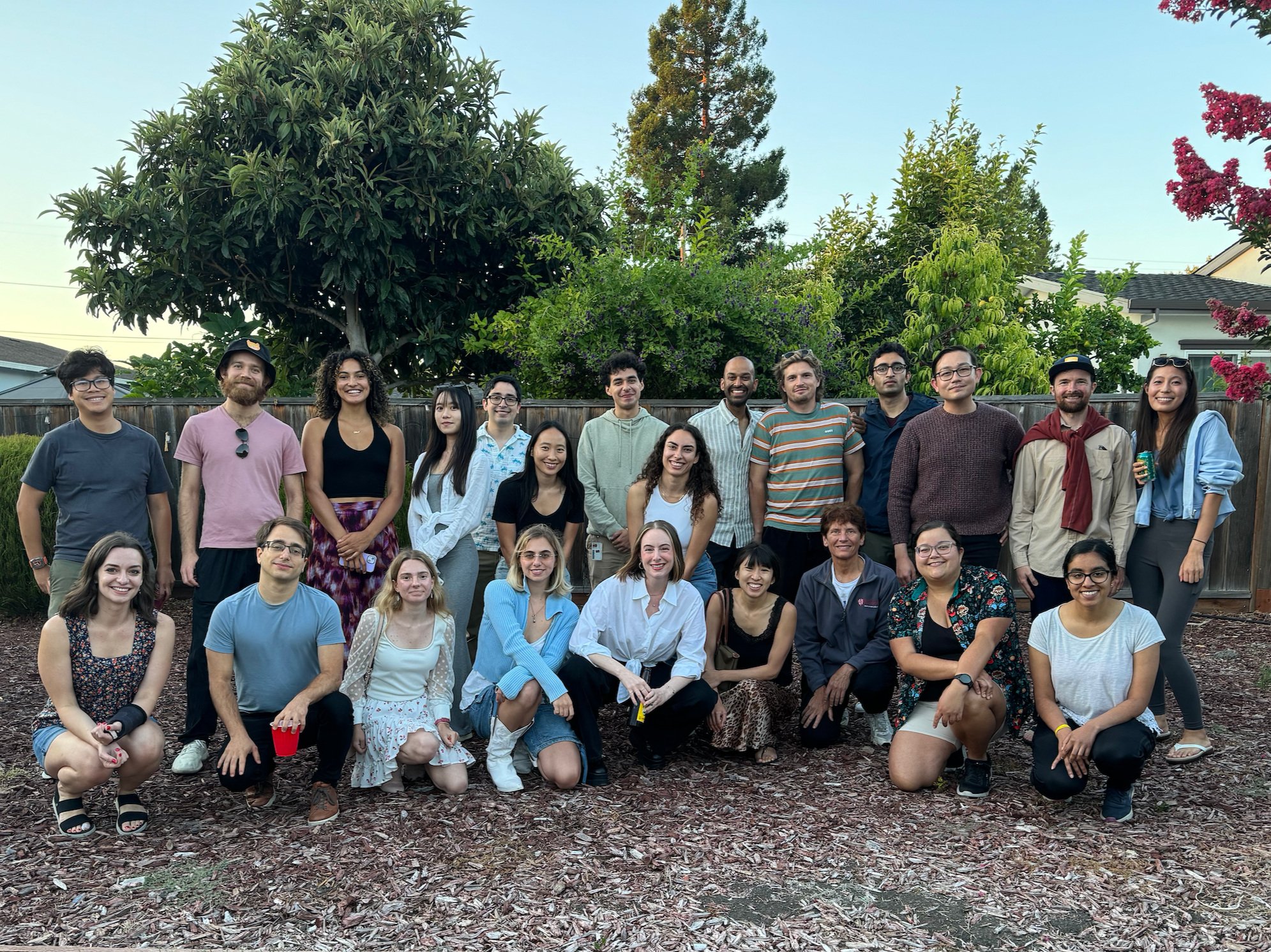 Gallery 3 — Bertozzi Group