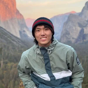 Steven Wang — Bertozzi Group