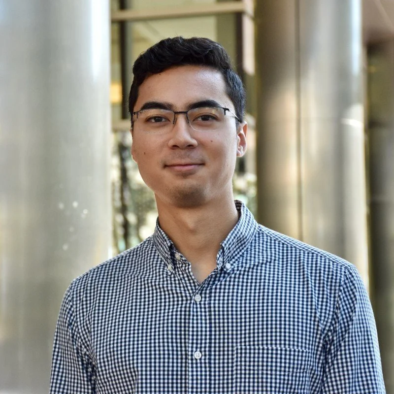 Andrew Reiter — Bertozzi Group