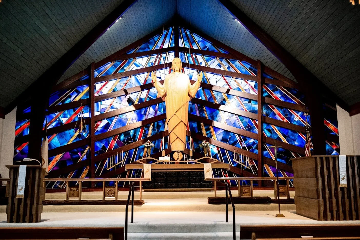 St. Peter's Evangelical-Lutheran Church