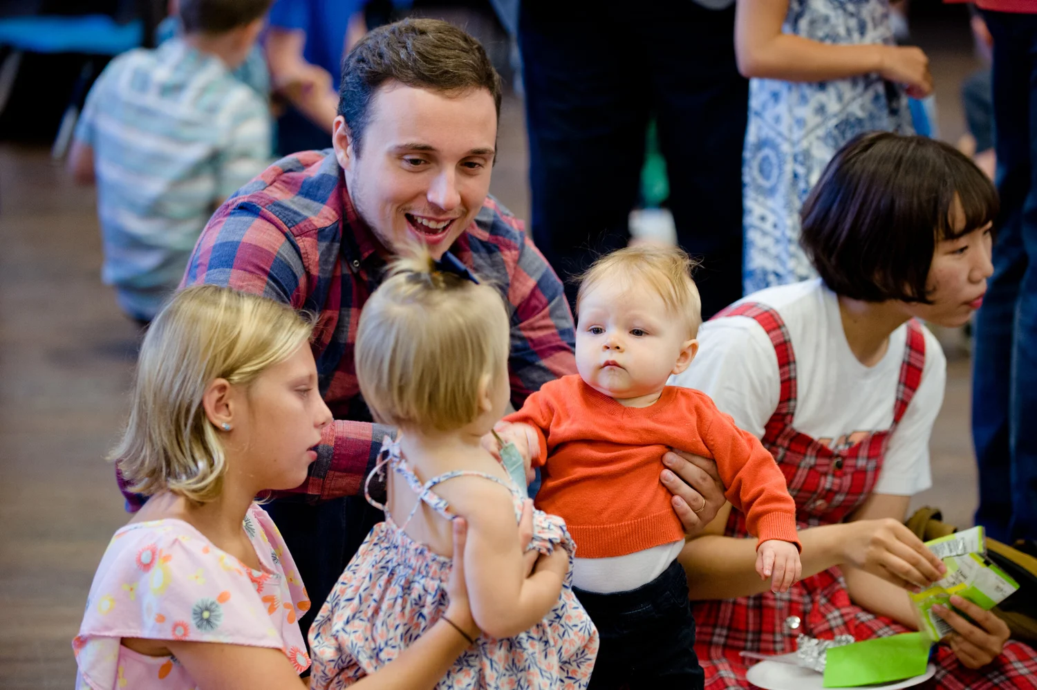 Calvary Bible Church