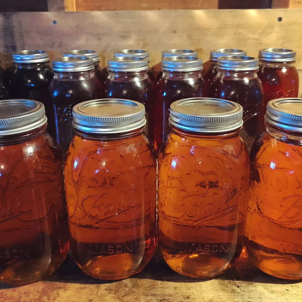 Products — Berle Farm