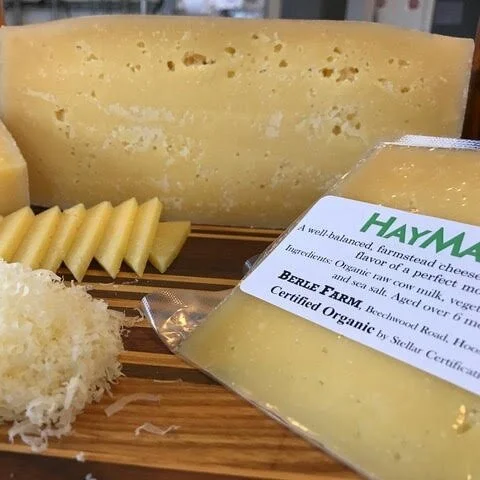 Products — Berle Farm