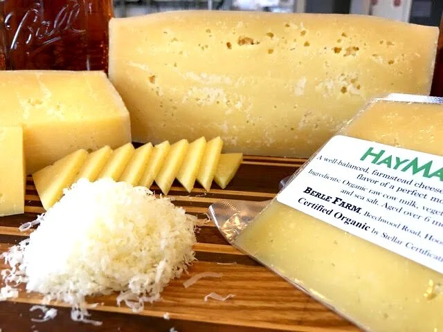 Farm Store — Berle Farm