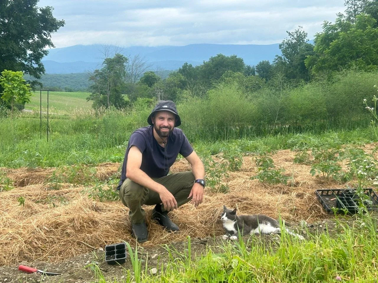 Work Opportunities — Berle Farm