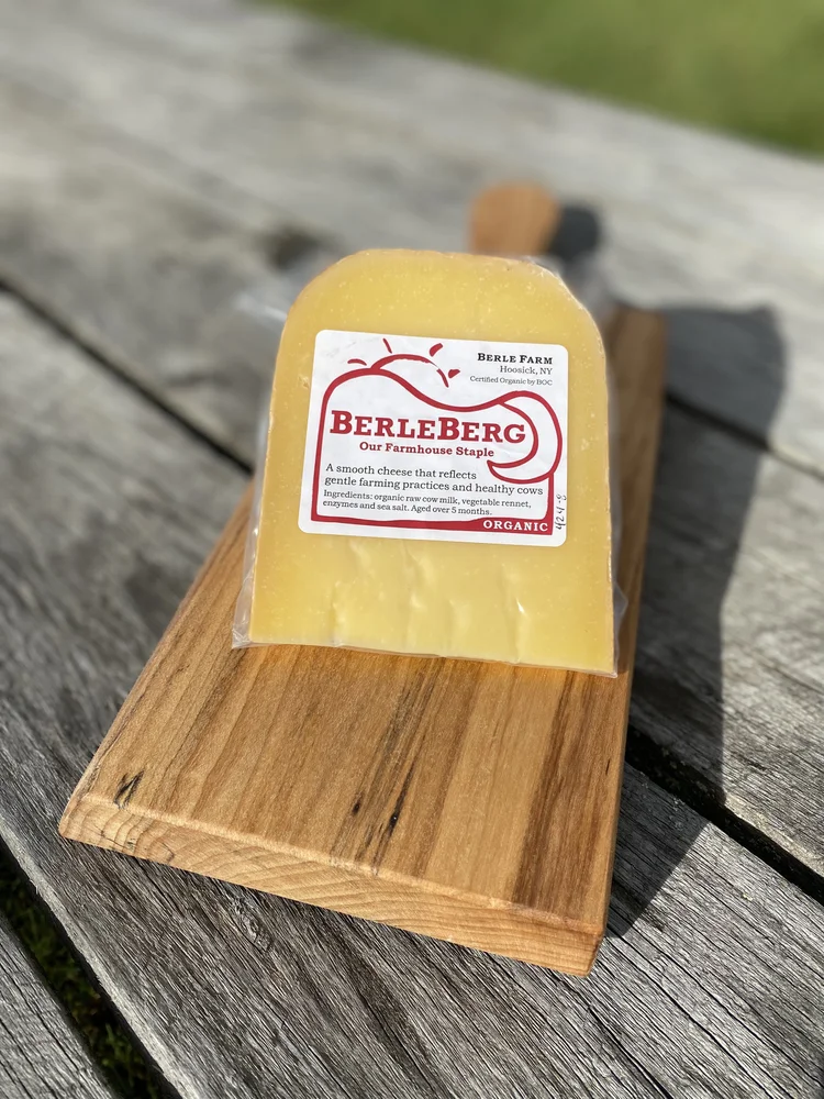 Products — Berle Farm