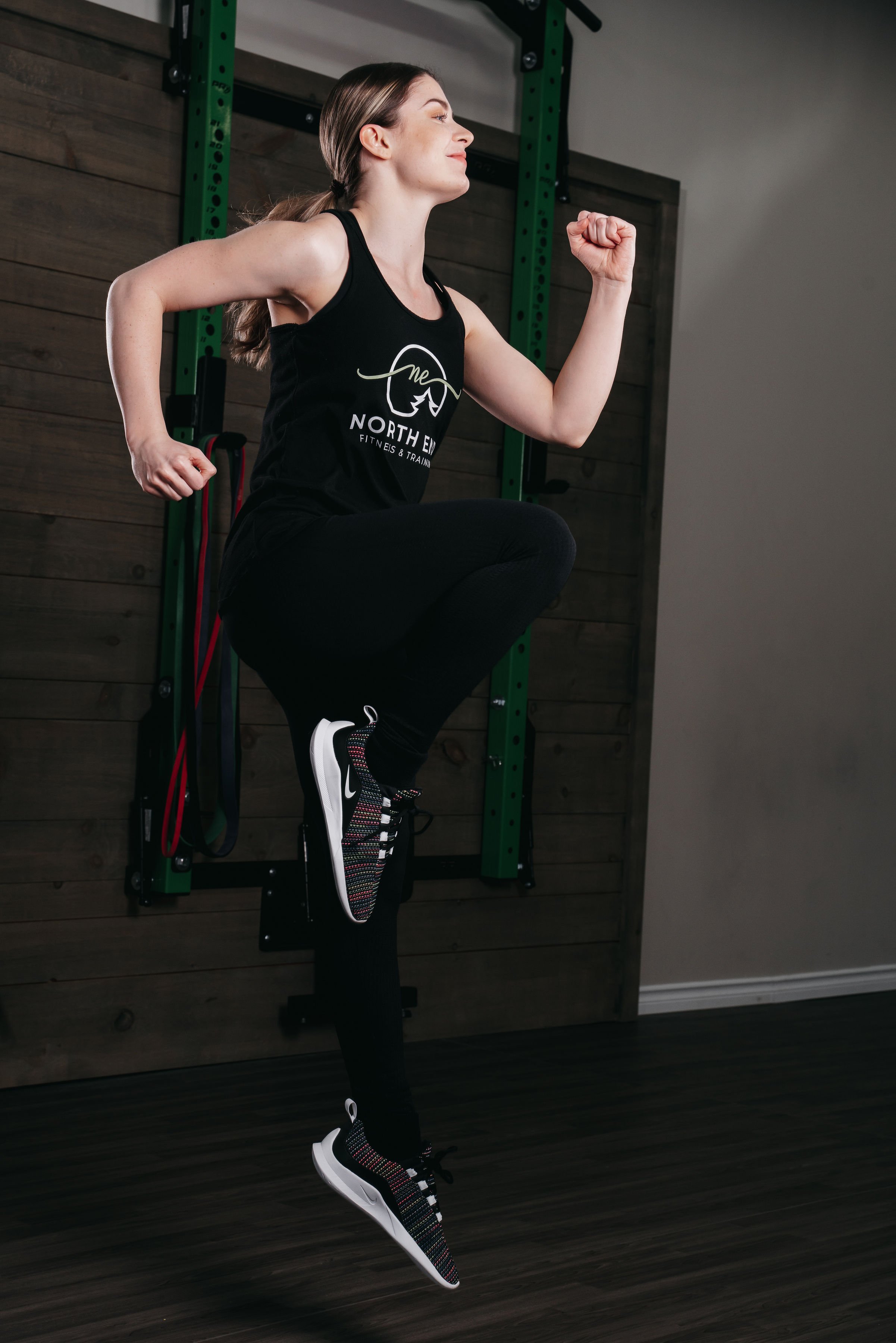 Class Descriptions — North End Fitness