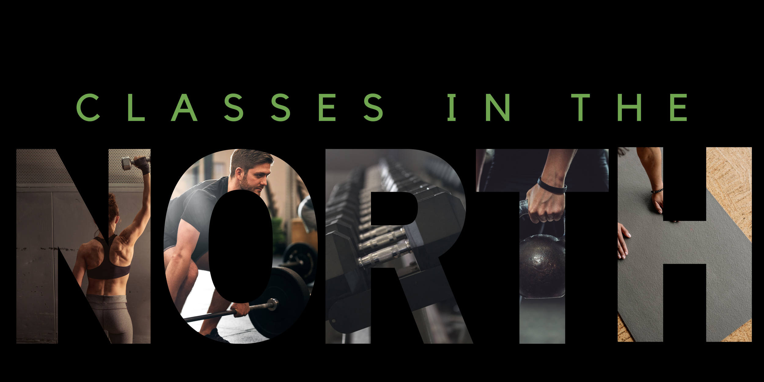 Classes — North End Fitness