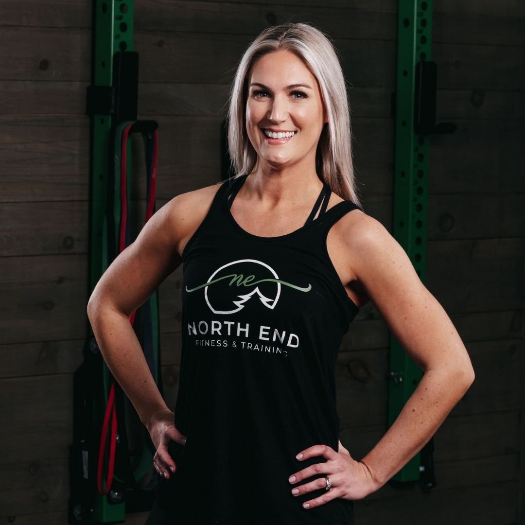 Team — North End Fitness