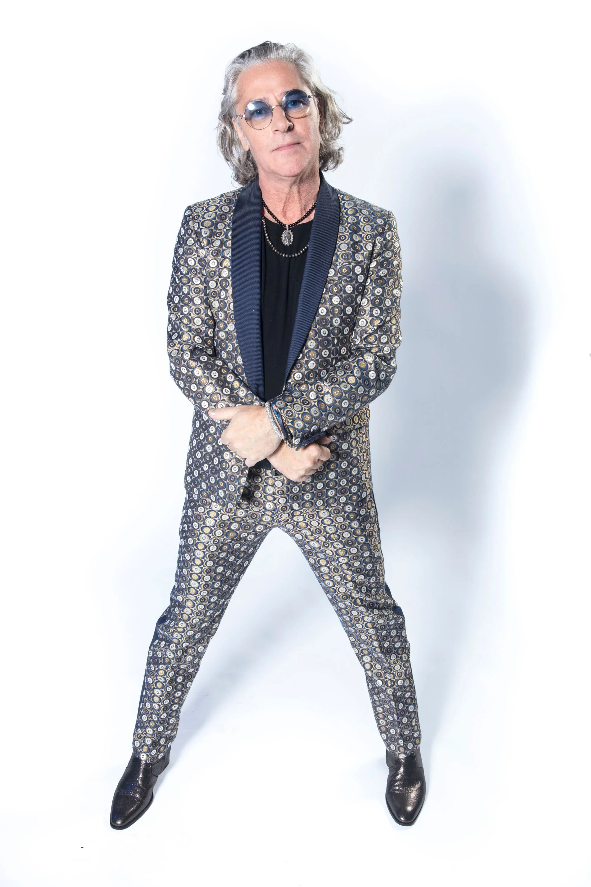 Book or Hire Ed Roland — All Star Jam