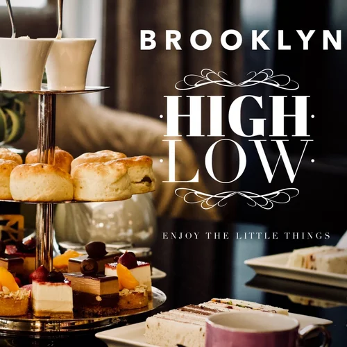 Brooklyn High Low