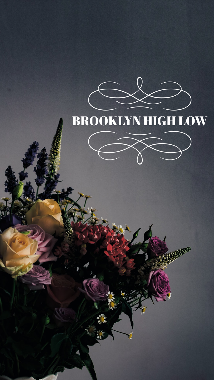 Brooklyn High Low