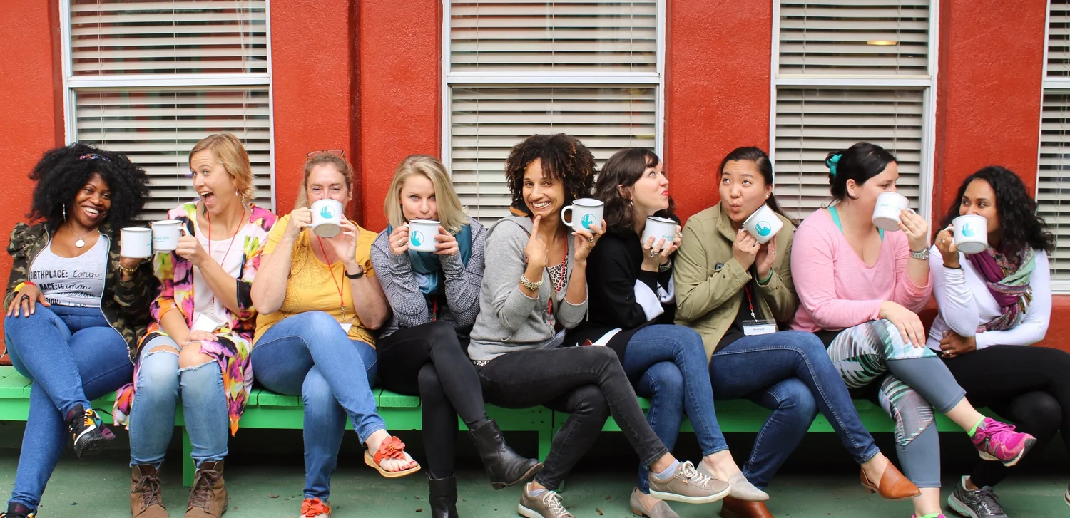 About Wanderful — Wanderful | Women's Travel Community