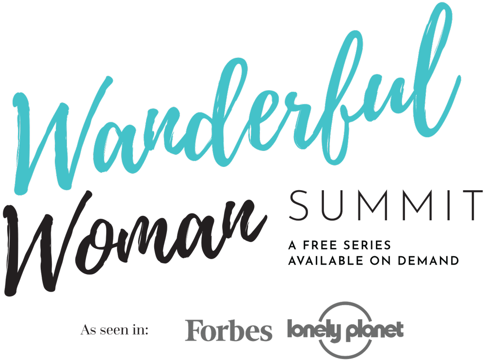 Wanderful Woman Summit — Wanderful | Women's Travel Community