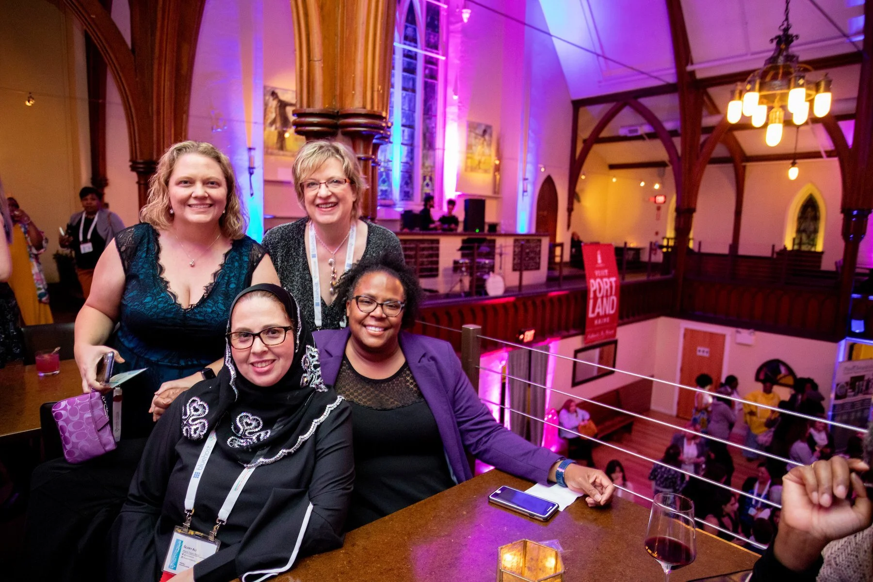 Join the leading community of women travelers — Wanderful | Women's ...