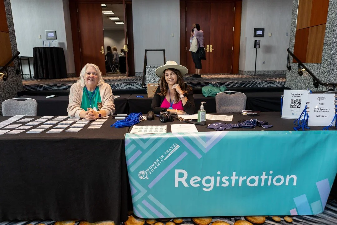 Wanderful | Women's Travel Community