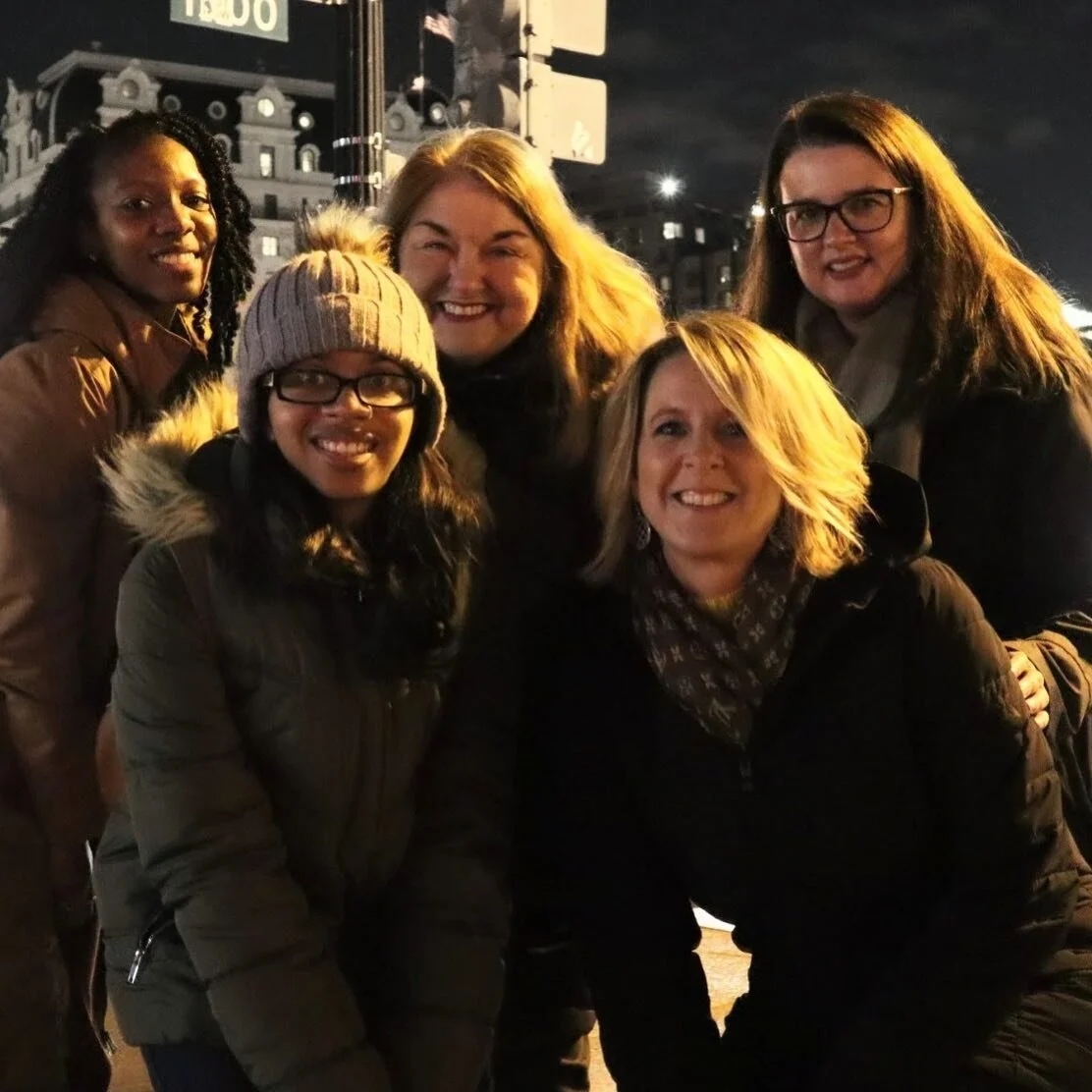 Wanderful Woman Summit — Wanderful | Women's Travel Community