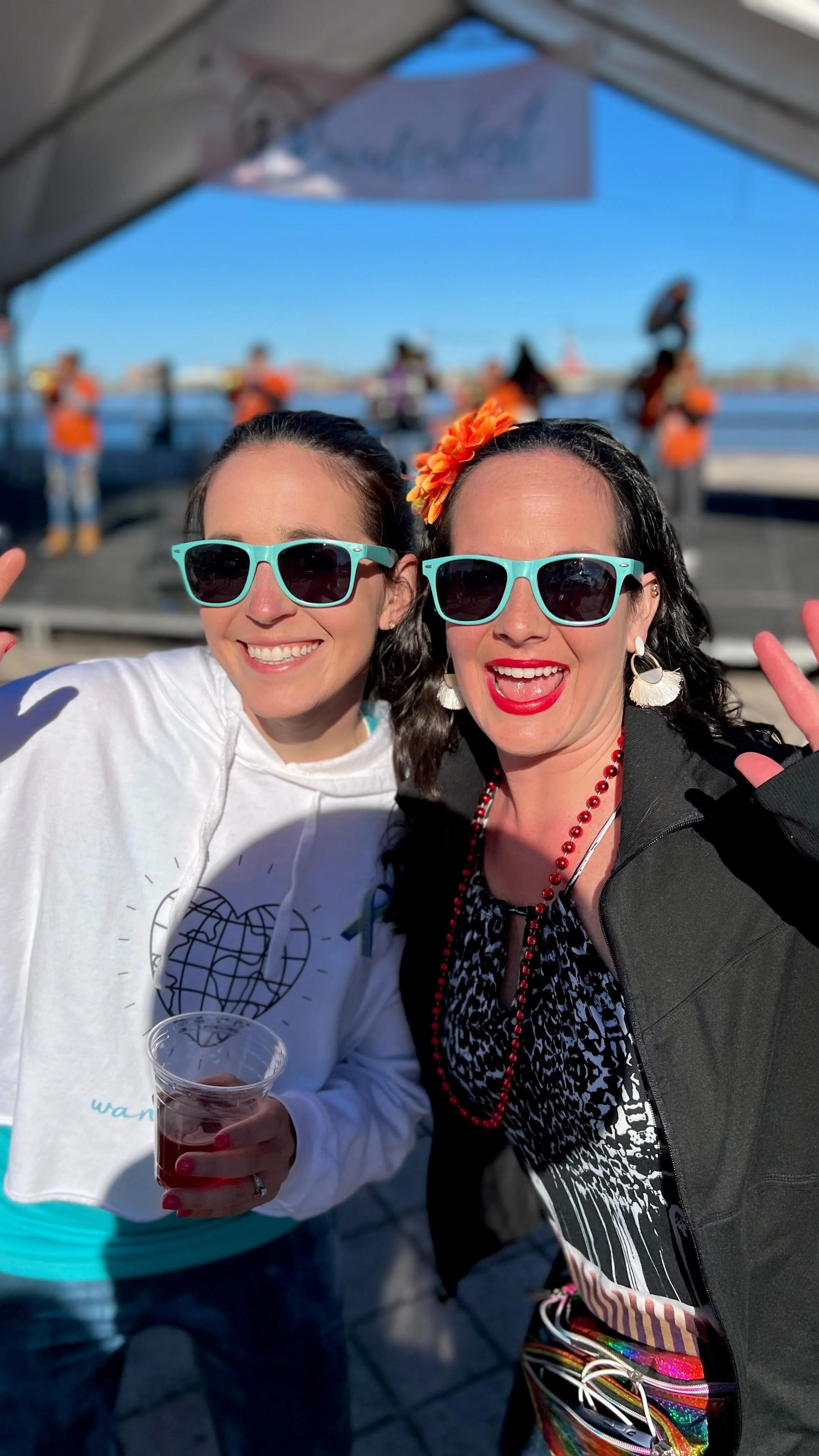 About Wanderful — Wanderful | Women's Travel Community