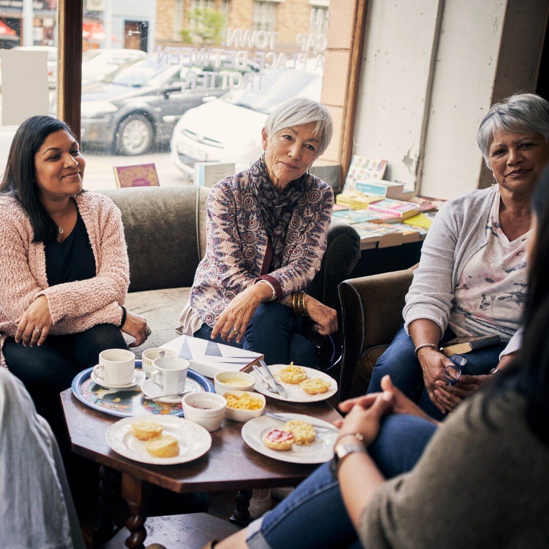 Wanderful | Women's Travel Community