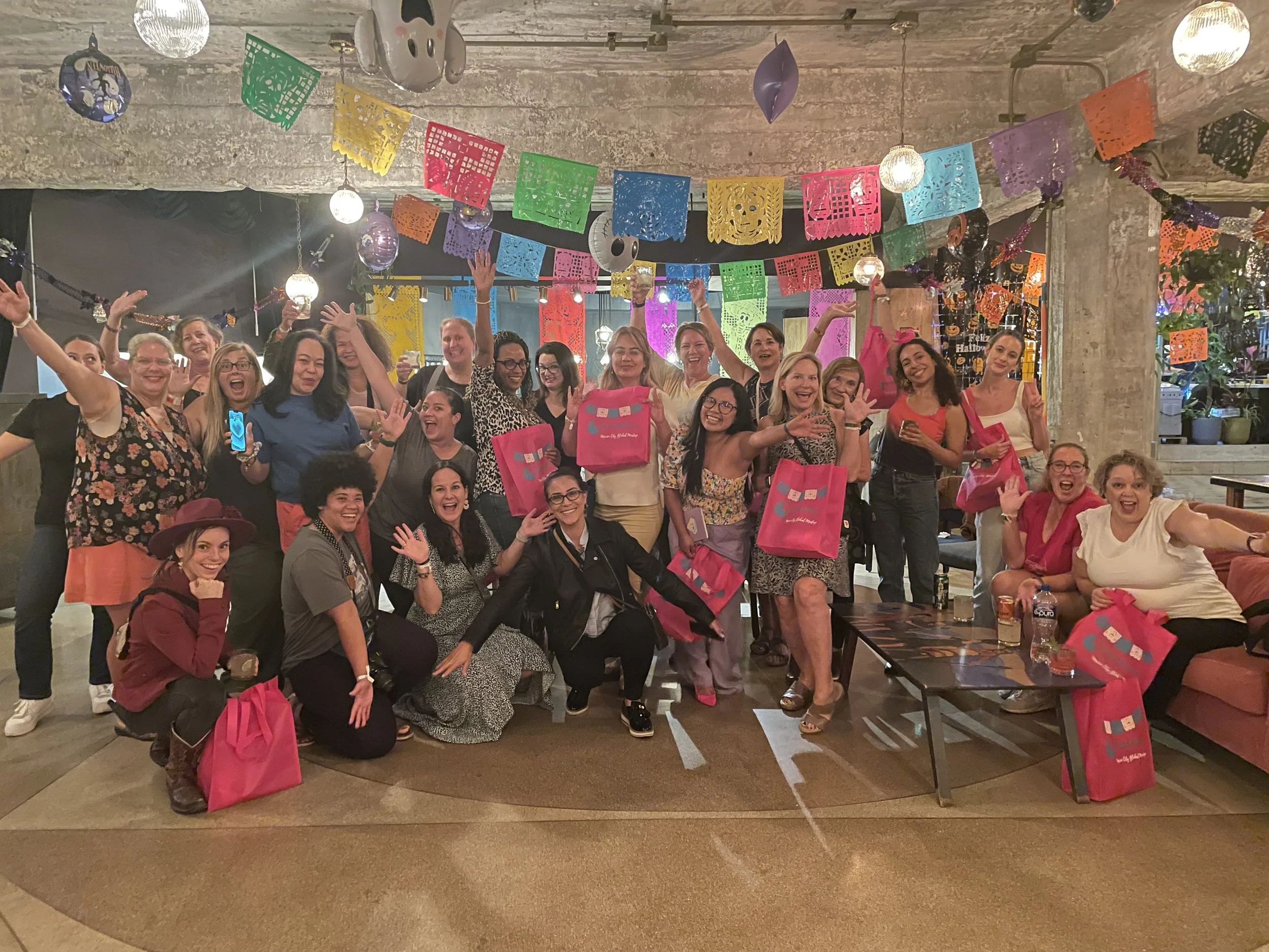 Women Traveling Solo Toolkit — Wanderful | Women's Travel Community