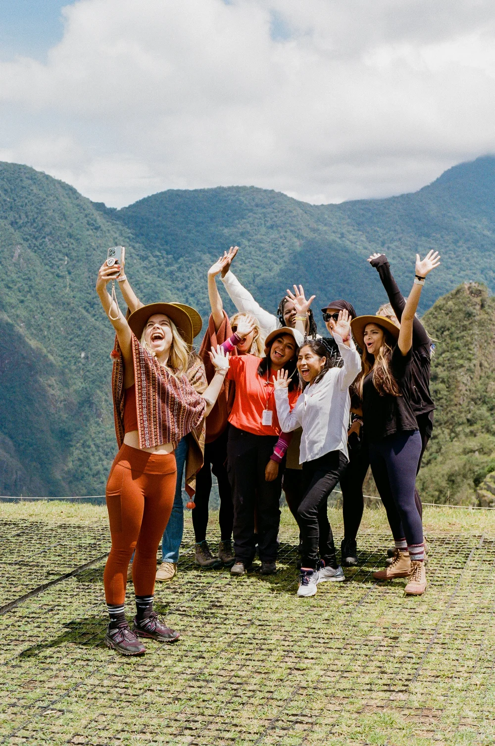 Work With Us — Wanderful | Women's Travel Community