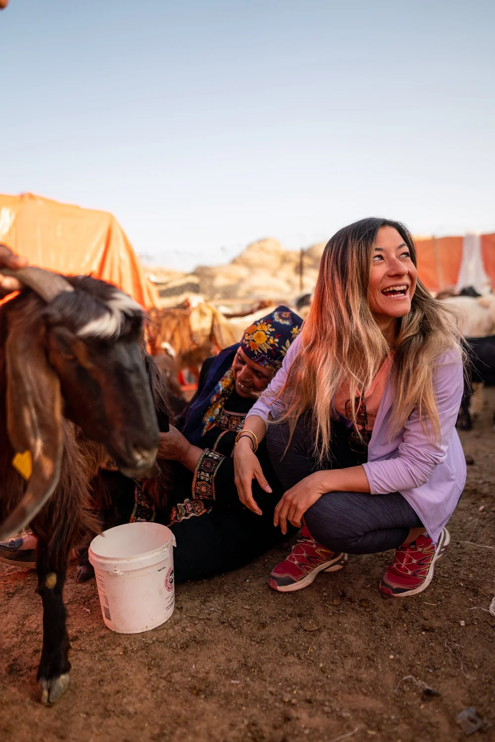 2024 Women's Expedition to Jordan — Wanderful | Women's Travel Community