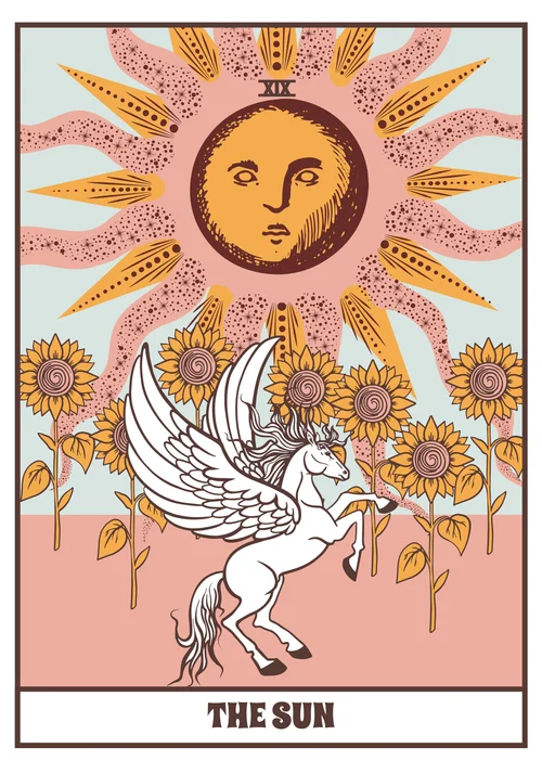 Hello Thirty Goodbye Twenties: 10 Tarot Cards to Illuminate the ...