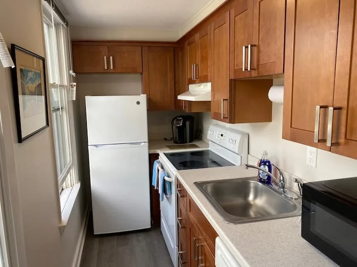 Two Bedroom Townhouse — Steamboat Inn