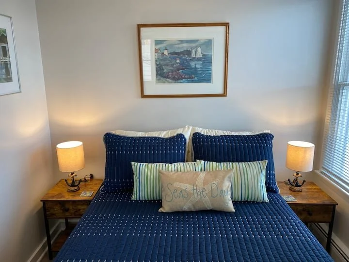 Two Bedroom Townhouse — Steamboat Inn