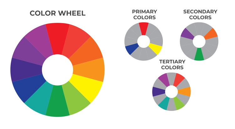 A Beginners Guide To Color Theory — Specht & Co. Creative Studio