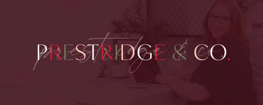Prestridge & Co. — Specht & Co. Creative Studio