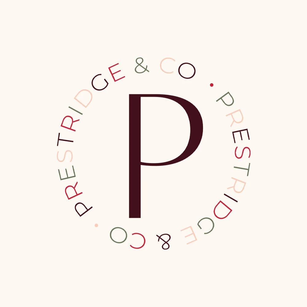 Prestridge & Co. — Specht & Co. Creative Studio